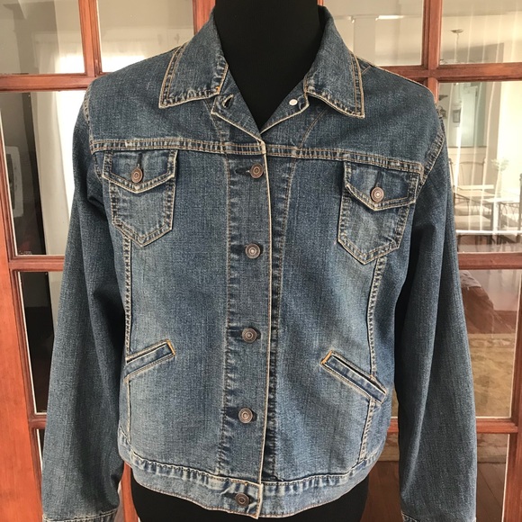 Signature by Levi Strauss | Jackets & Coats | Levi Strauss Signature ...